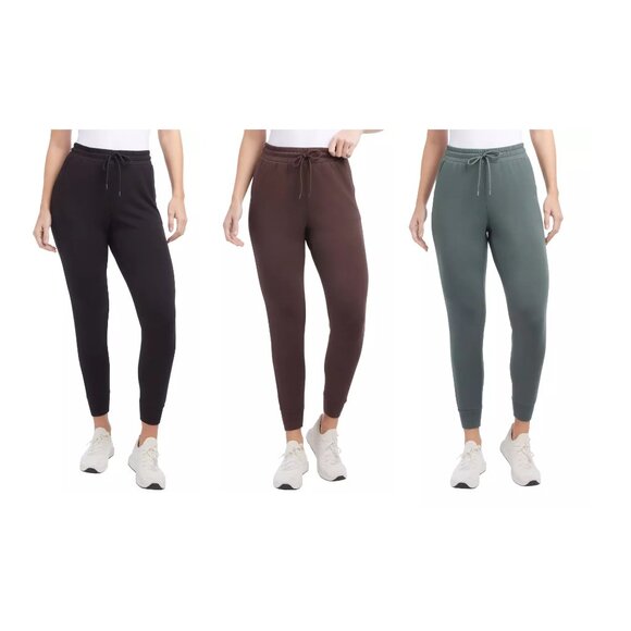 Danskin | Pants & Jumpsuits | Nwt Danskin Women Scuba Pants Soft ...